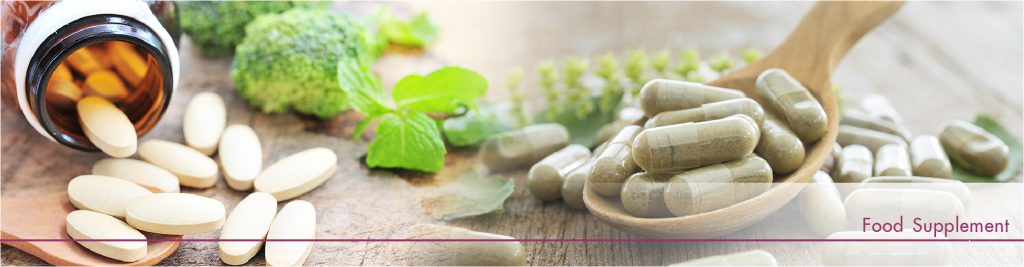 Standardized extracts for nutraceuticals | Specialty Natural Products