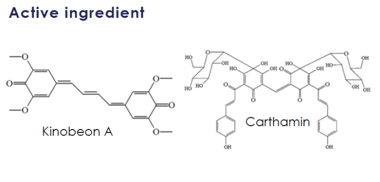 Safflower Extract Powder - Specialty Natural Products Public Company ...
