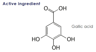 Beleric Extract Powder - Specialty Natural Products Public Company Limited.