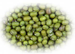 สารสกัดถั่วเขียวแบบผง - Specialty Natural Products
