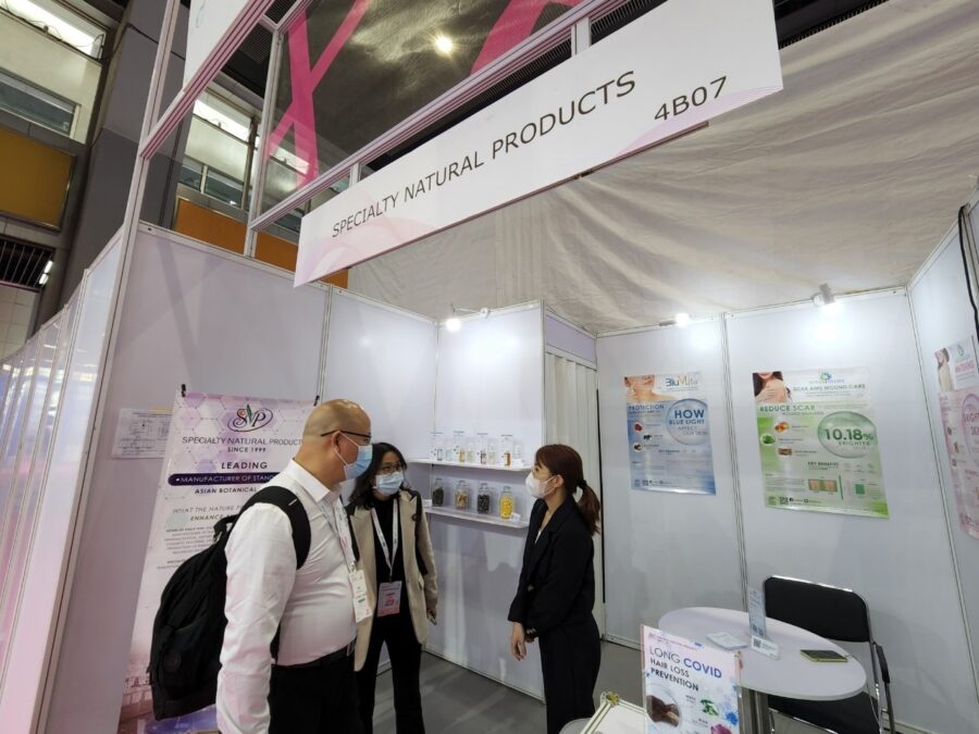 15 – 17 February 2023 Personal Care and Homecare Ingredients (PCHi ...