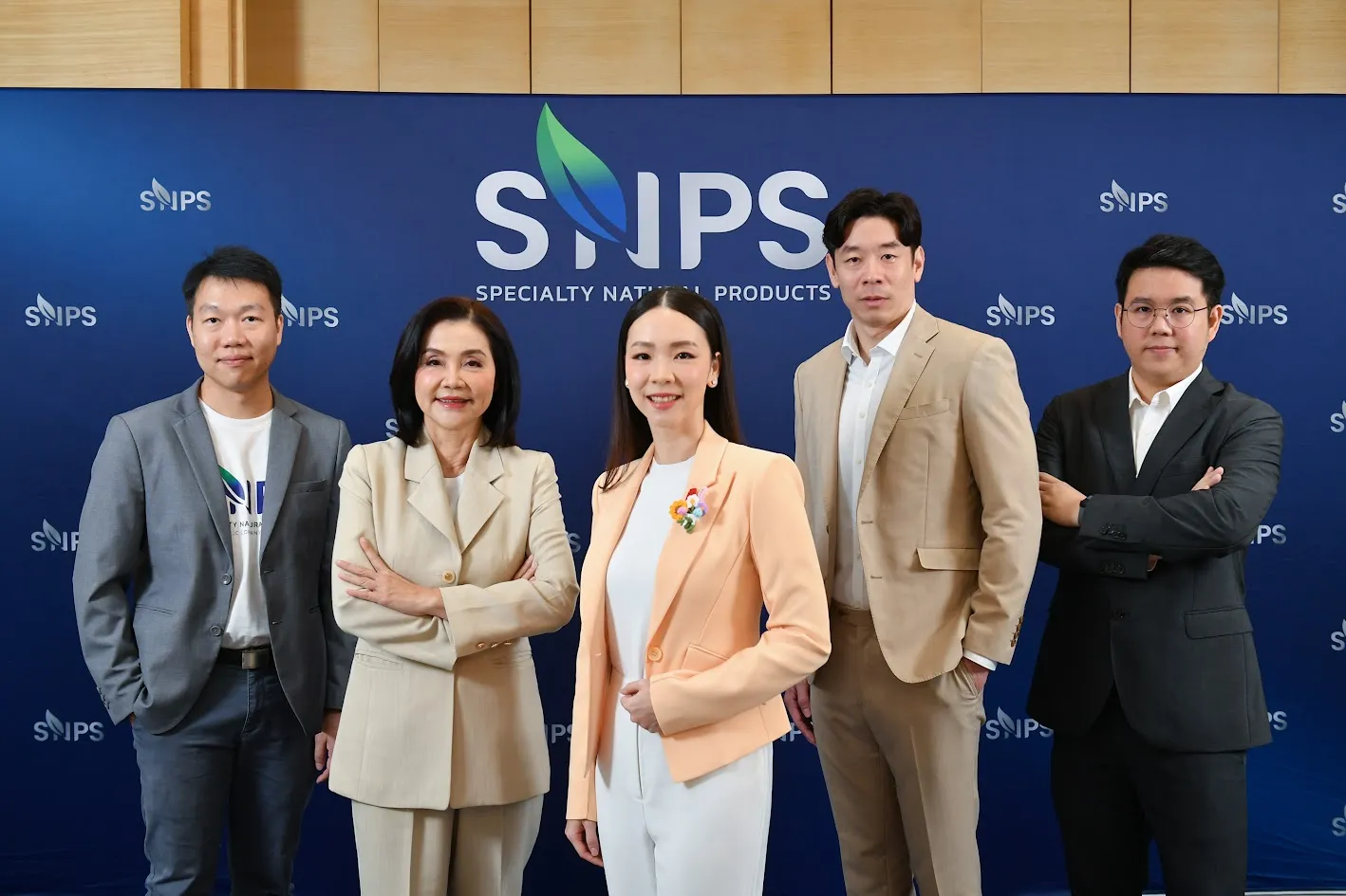 SNPS เปลี่ยนพืช เป็นสารสกัด ผลิตเงิน 200 ล้าน ในครึ่งปี กำลังจะ IPO - Specialty Natural Products ...